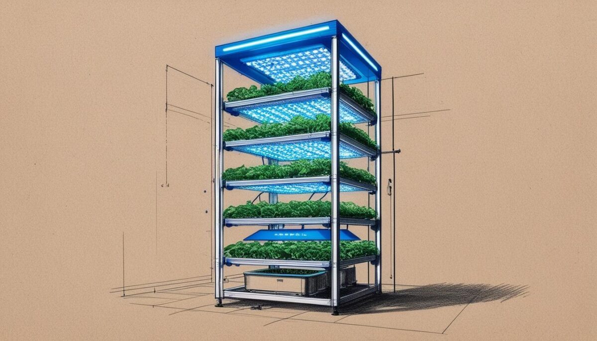 Dubai to host record-breaking Global Vertical Farming Show in 2025 ...