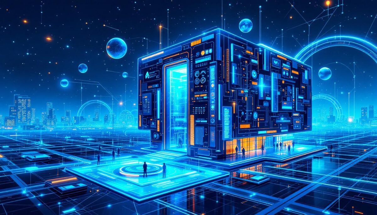 Mohammed Bin Rashid Innovation Fund launches new hub to accelerate UAE ...