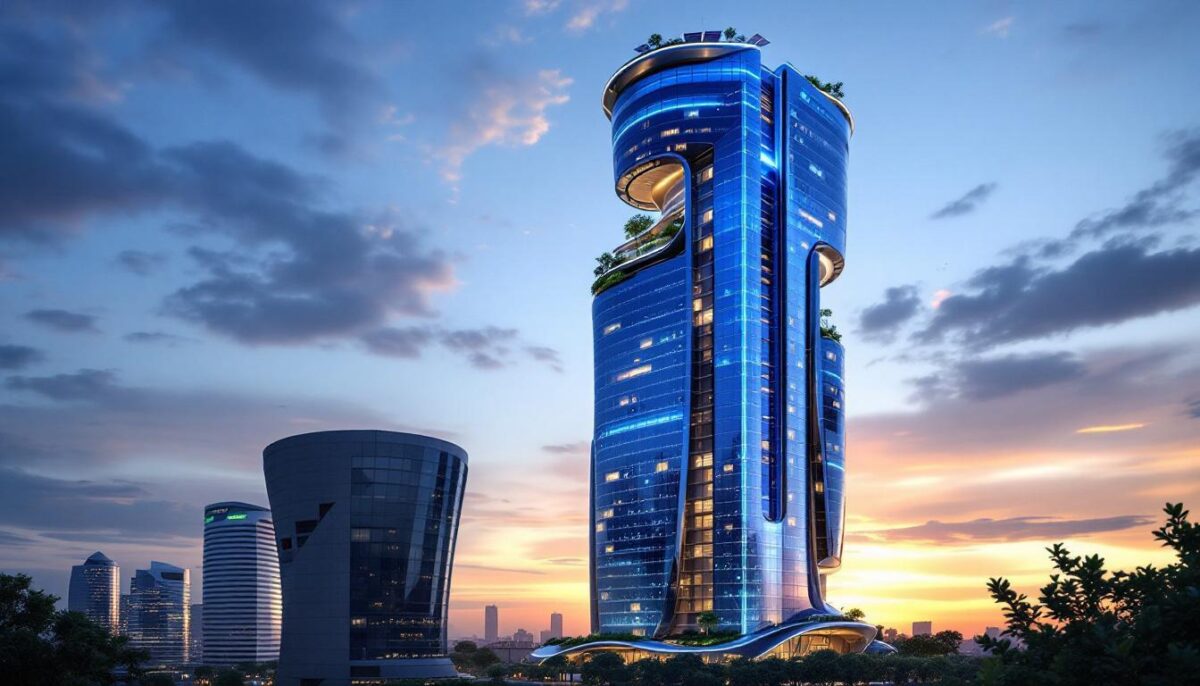 Masdar City Free Zone becomes UAE’s fastest-growing and award-winning ...