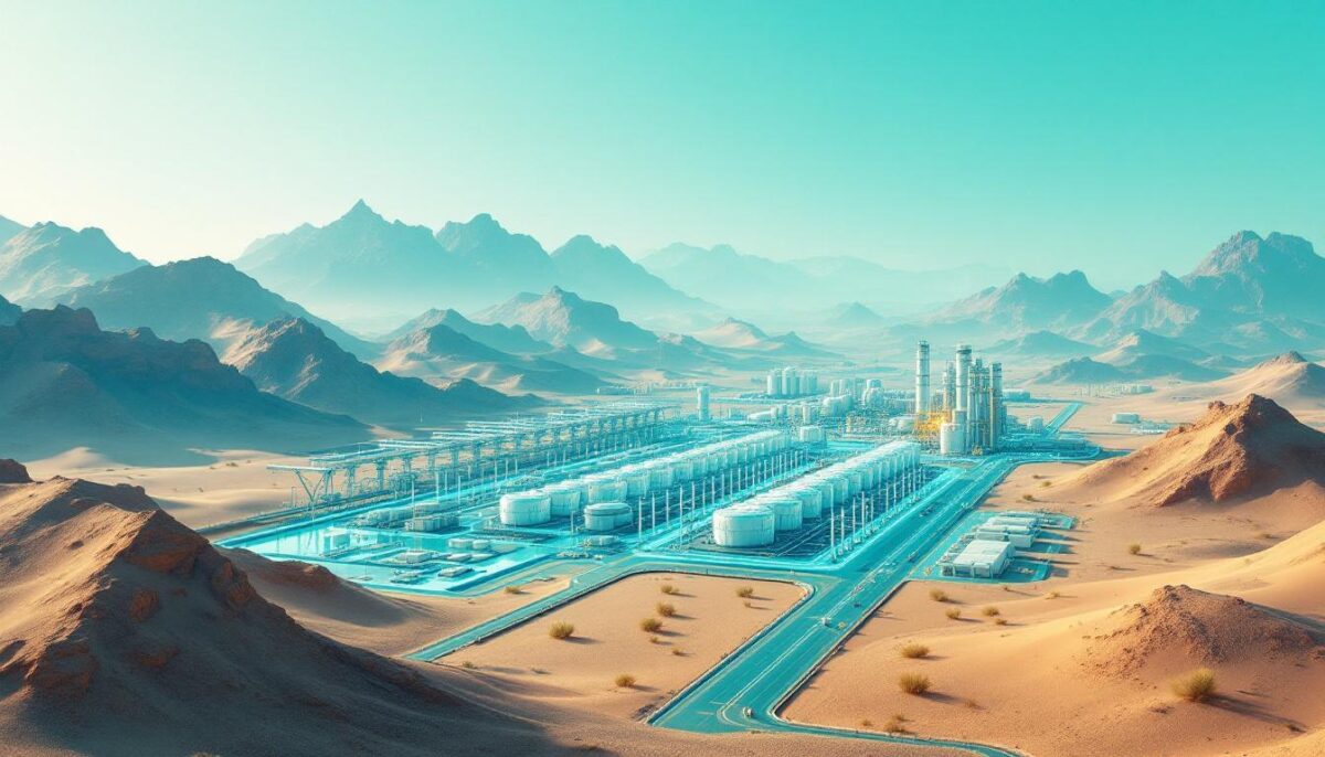 UAE partners with Bee’ah and Lohum to create regional battery lifecycle ...